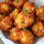 Florida Conch Fritters Recipe - Authentic Key West Fritters