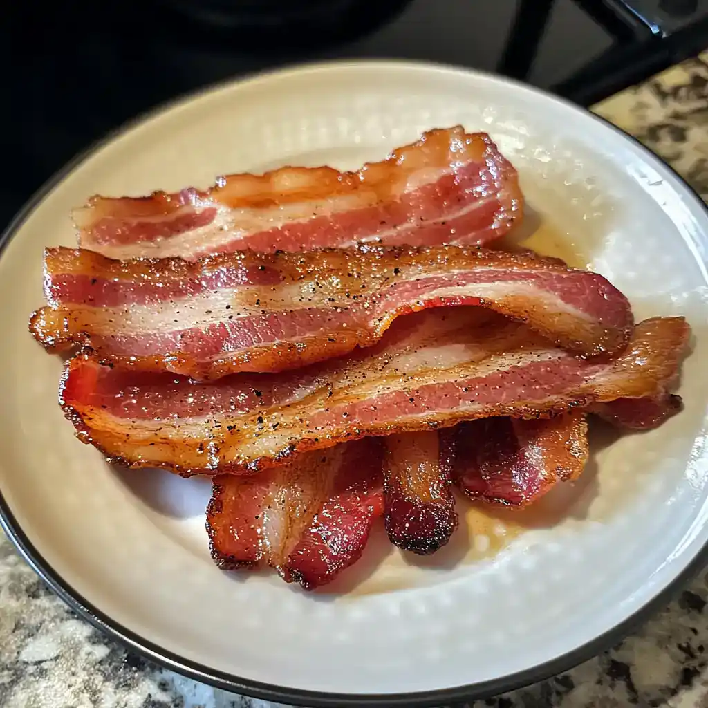 Marry Me Maple Bacon Recipe | Meal Mia