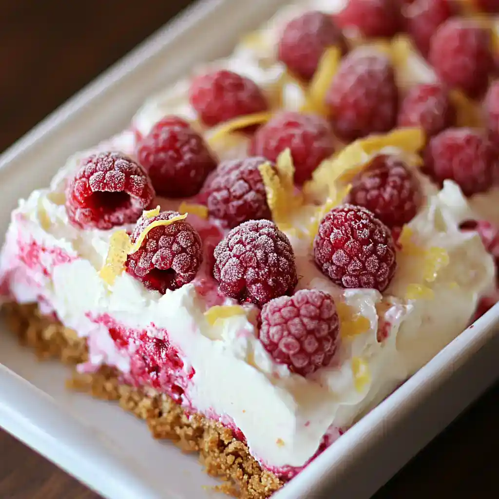 Rhubarb Coffee Cake Recipe - Easy Spring Dessert Perfect