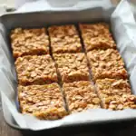 Classic Flapjack Recipe - British Oat Bars Made Easy